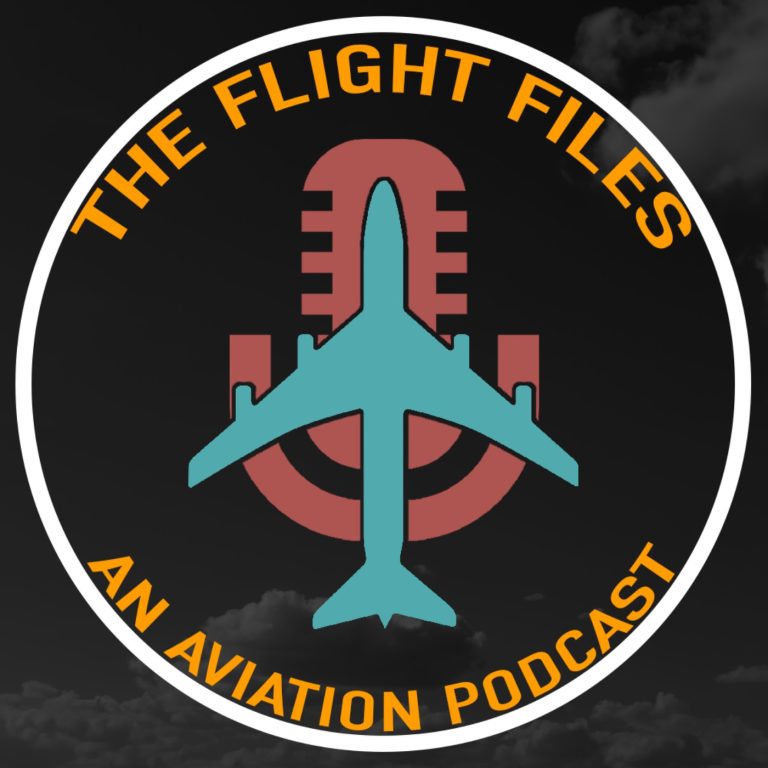Listen - The Flight Files